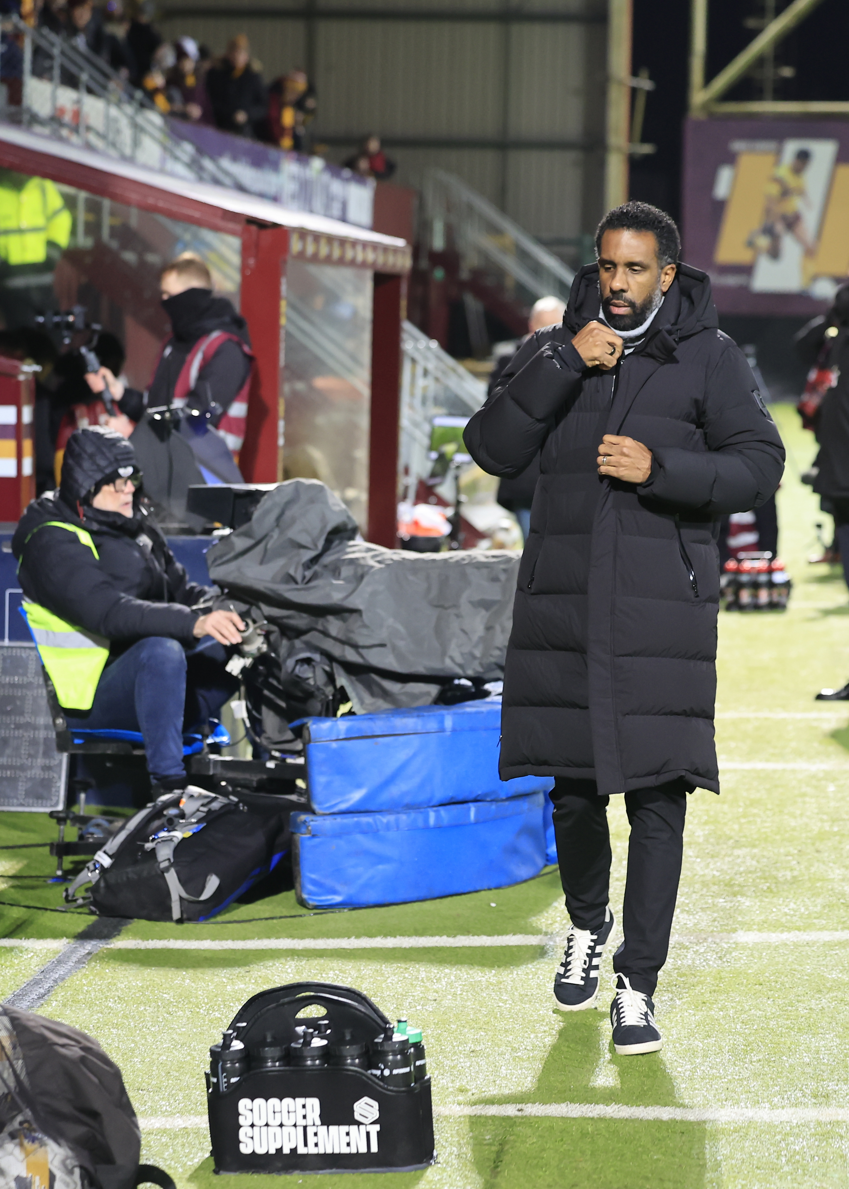 Emotionele Celtic-manager verdedigt zichzelf stevig in aanloop naar Old ...