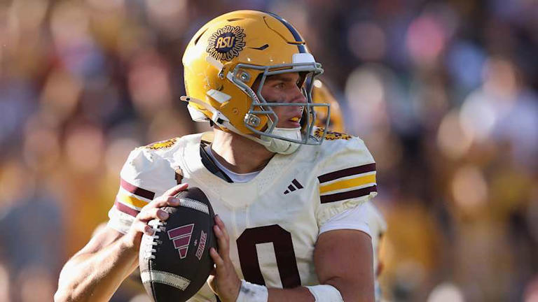 Miami football 1 of 3 schools standing out for coveted 5-star QB in the ...