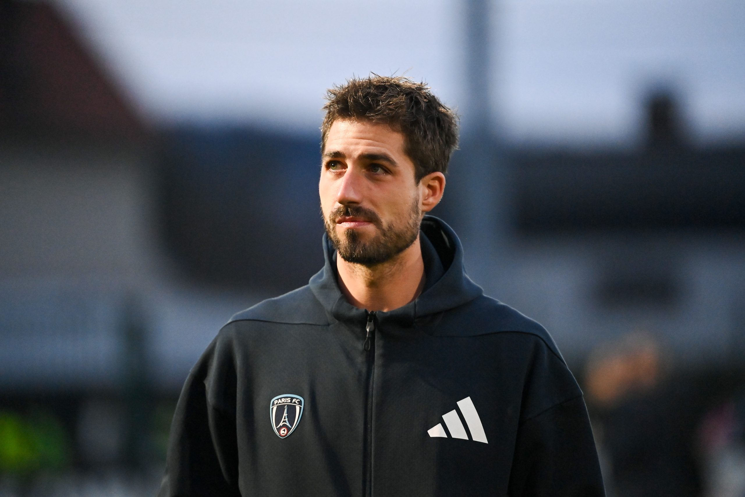 Trapp soutient Chevalier face à la pression parisienne