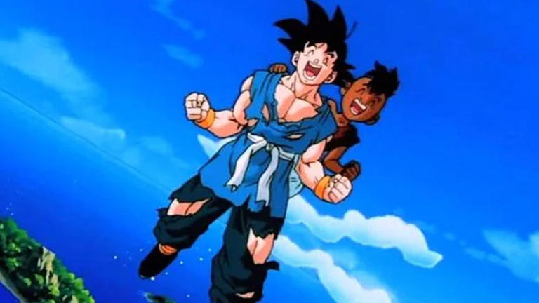 El final que nadie entendió: Por qué Goku abandonó a su familia en el ...