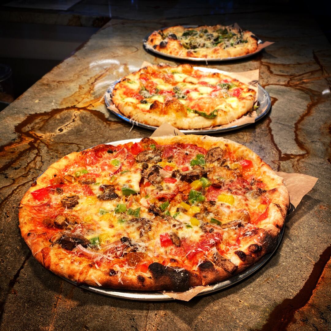 Catch-a-Fire Pizza closes 3 locations