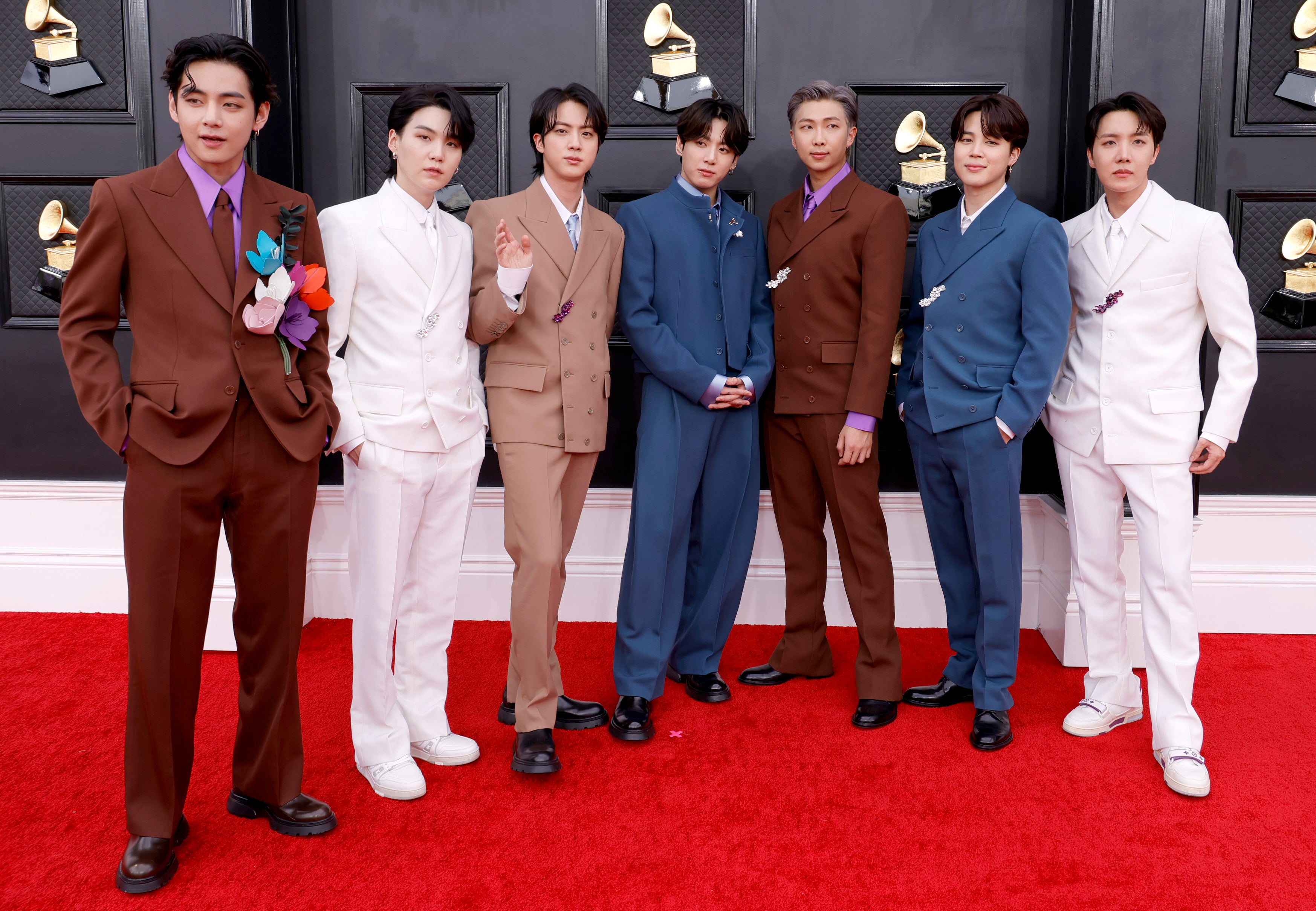 After nearly four years, BTS announces their return to the stage