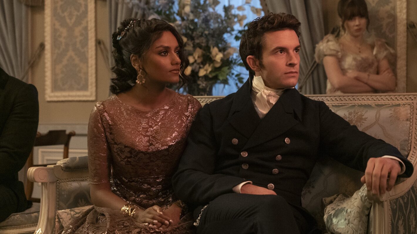 ‘Bridgerton’: Will Anthony & Kate be in season 4? The couple’s absence ...