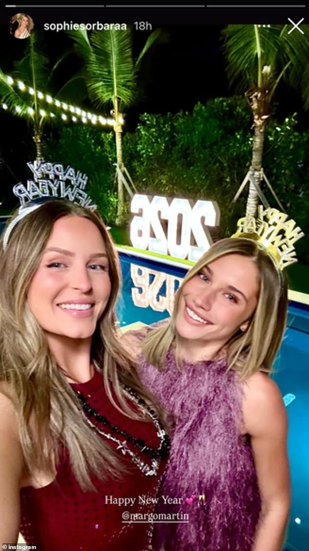 Inside the Habb-a-Lago New Year's party that had Trump's aides ditching ...