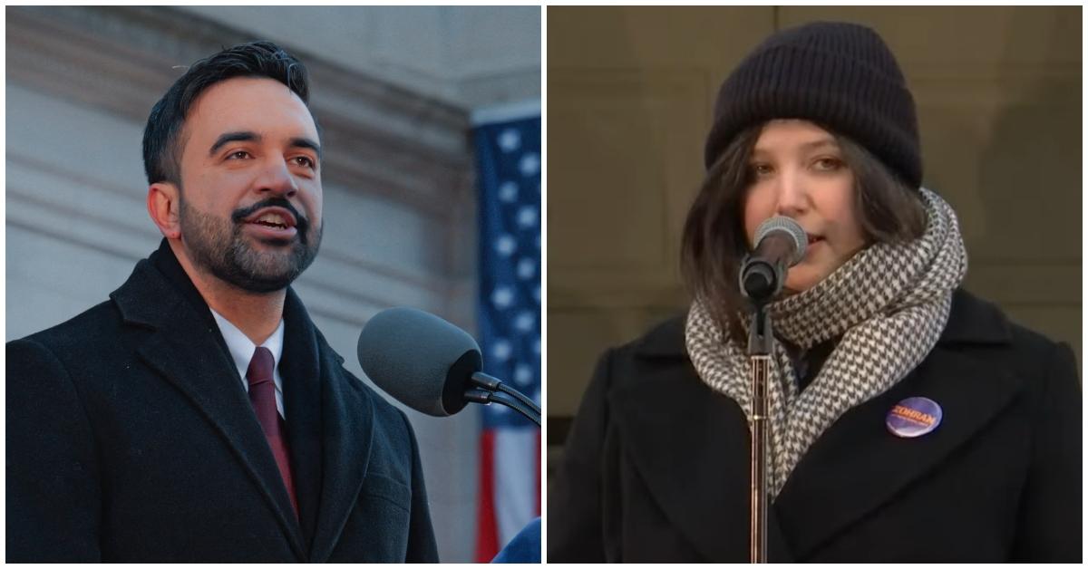 The message behind “Bread and Roses” from Mayor Zohran Mamdani’s ...