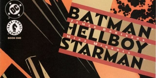 10 Batman crossovers that felt like comic book history in the making