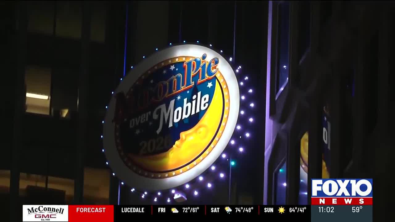 MoonPie over Mobile draws around 6,000 for safe New Year’s celebration ...