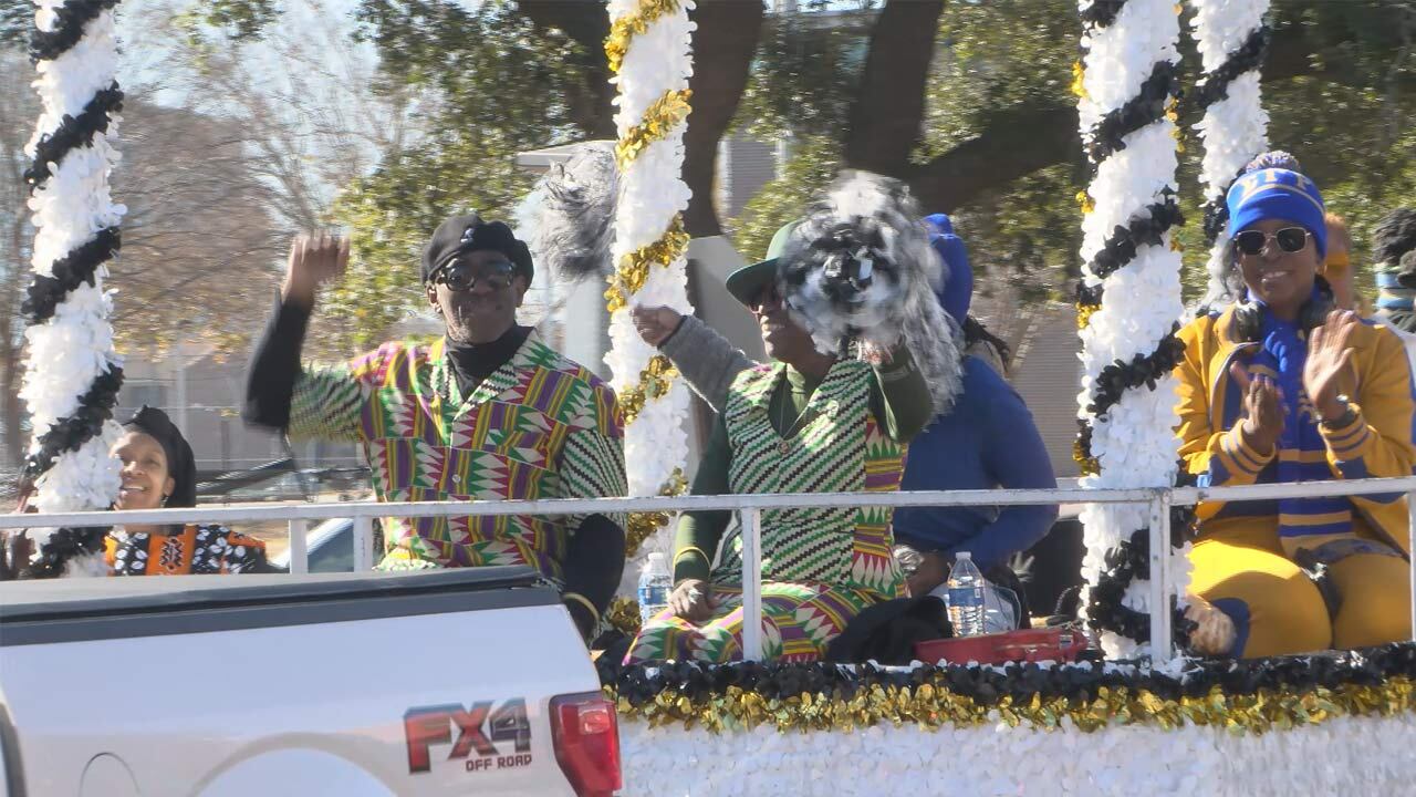 'Black history is our history': Downtown Emancipation Day events ...