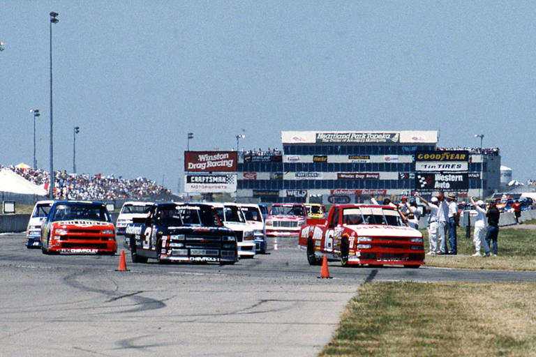 IHRA takes ownership of historic Rockingham Speedway