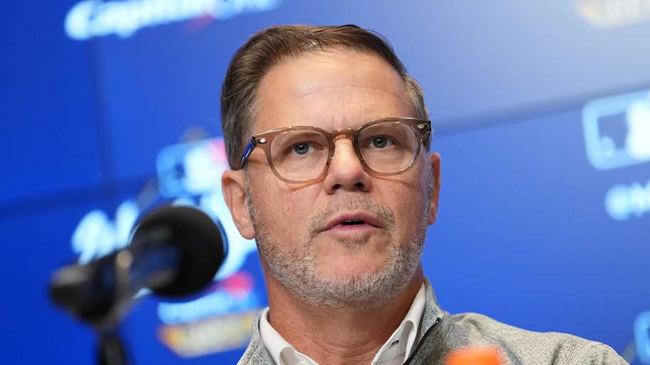 Blue Jays still projected to land top target Kyle Tucker over numerous ...