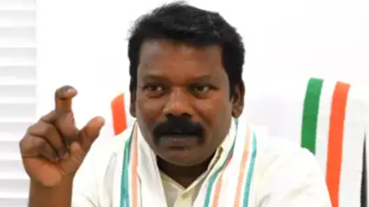 Tamil Nadu assembly elections 2026: Congress asks DMK for 38 seats ...