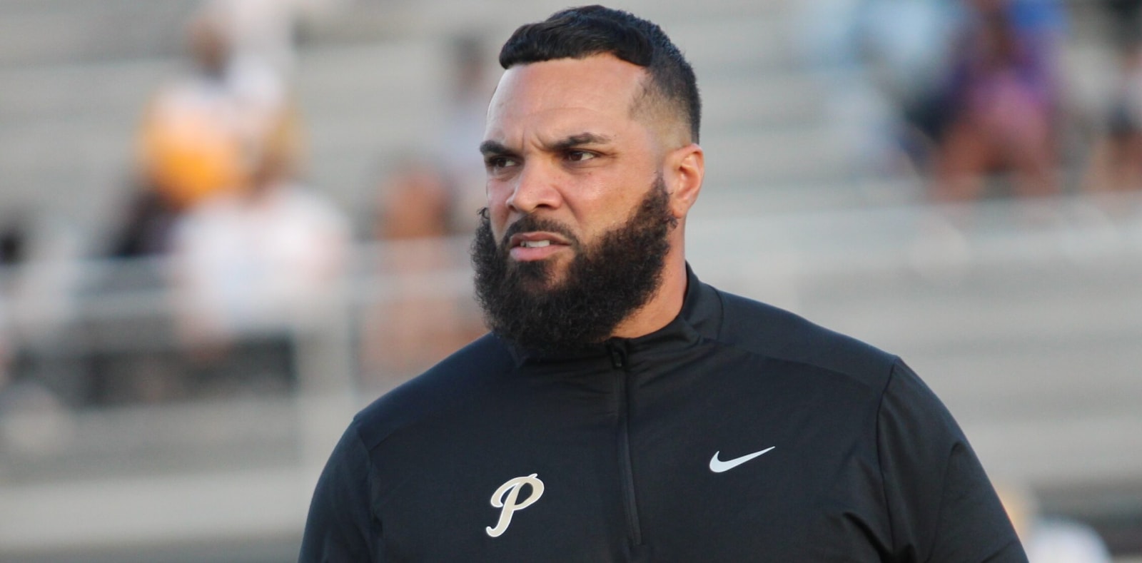 Jeremy Blunt steps down after storied run at Phoebus