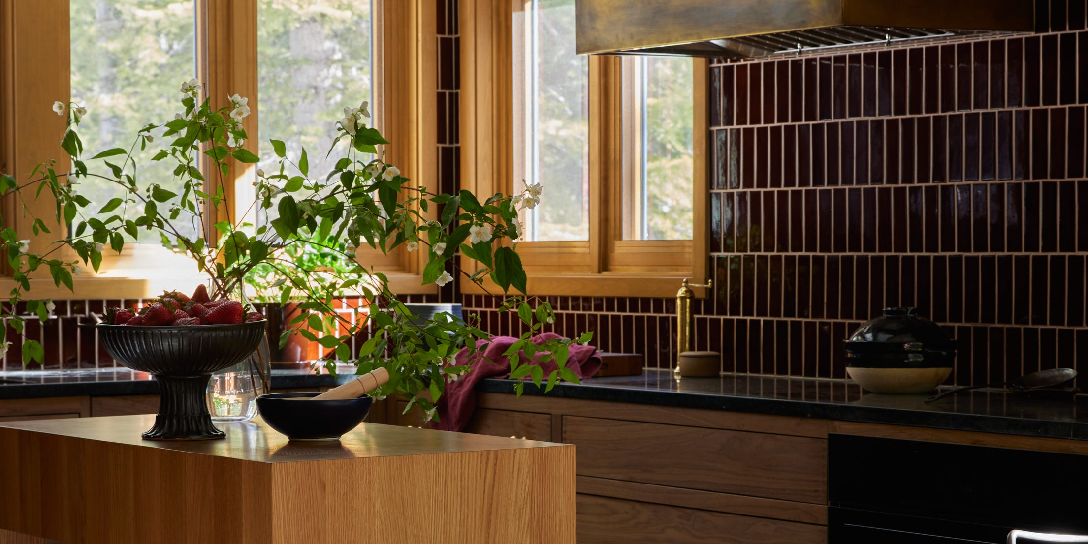 The 2026 Kitchen Trends Designers Are Already Calling