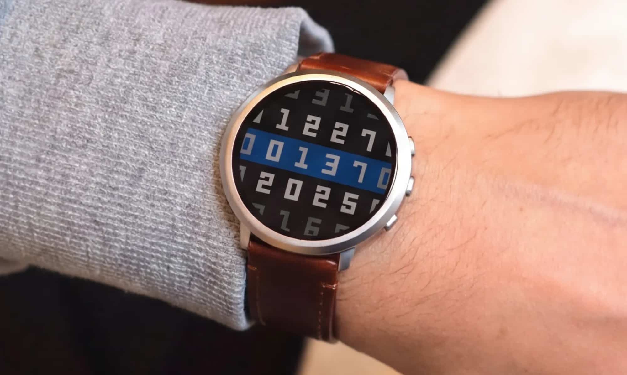 Pebble Round 2 returns with sleek design, priced at $199