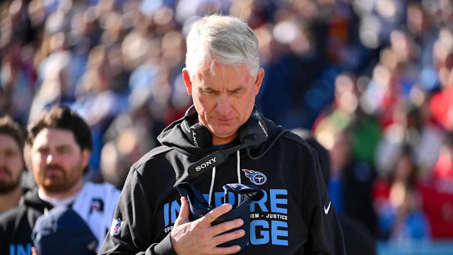 Titans strength of schedule puts record into perspective