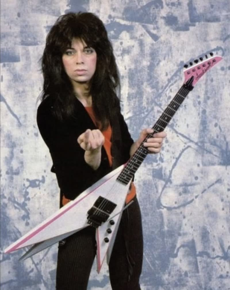 Ex-KISS rocker has a limited single out—for $225