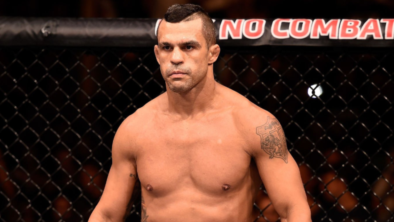 Vitor Belfort’s net worth: How a UFC prodigy built a million-dollar ...