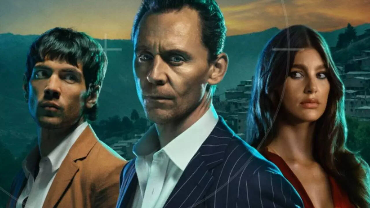 The Night Manager season 2 OTT release: When and where to watch Tom ...