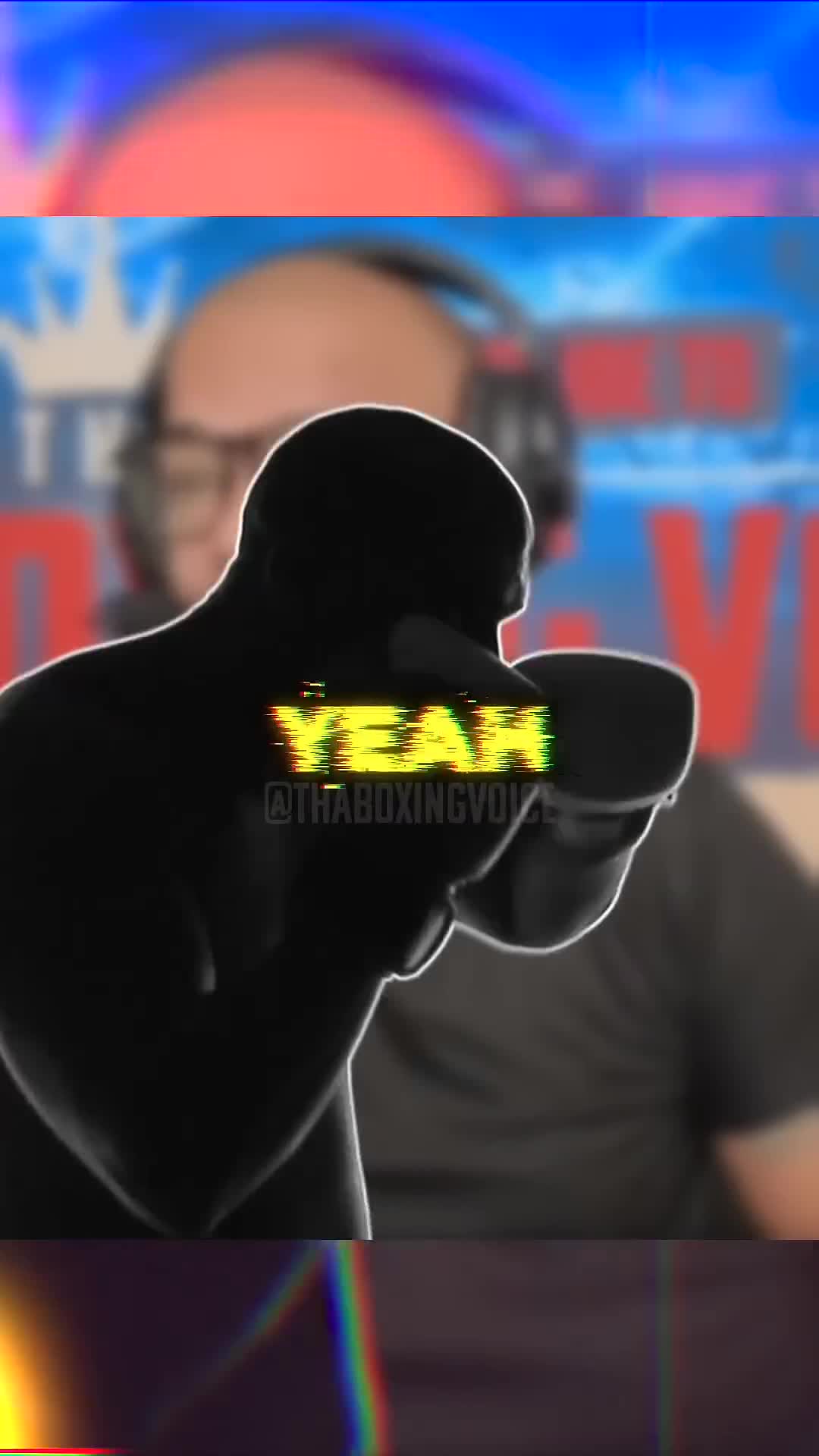 No WBC, no WBA, no IBF, no WBO in the new boxing league... it's going ...