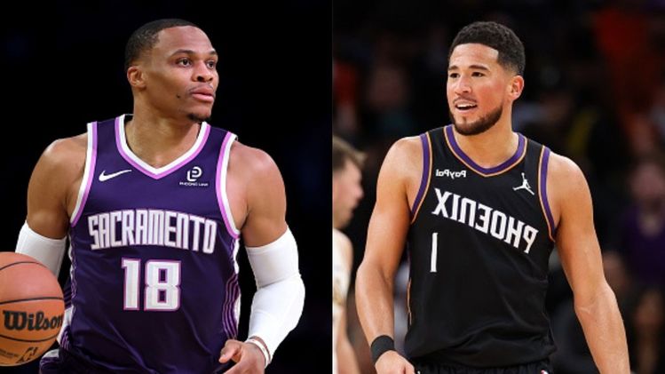 Suns vs Kings schedule: Date, time, live stream, and more on NBA 2025 ...