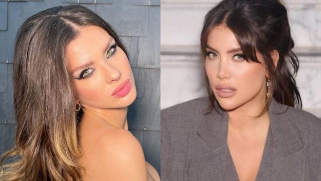 La China Suárez explotó contra el hate y acusó a Wanda Nara: “Cuando ...