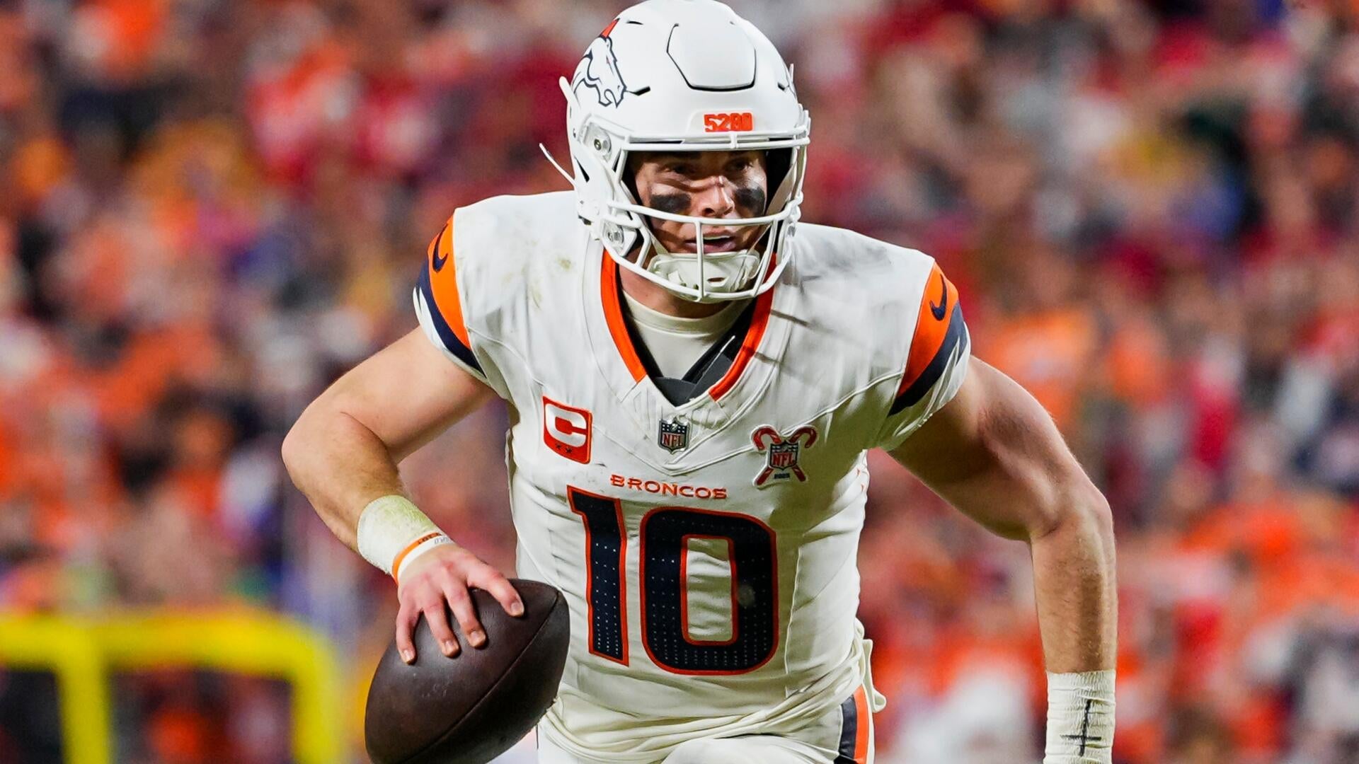 NFL playoff bracket, schedule, odds, picks for divisional round ...