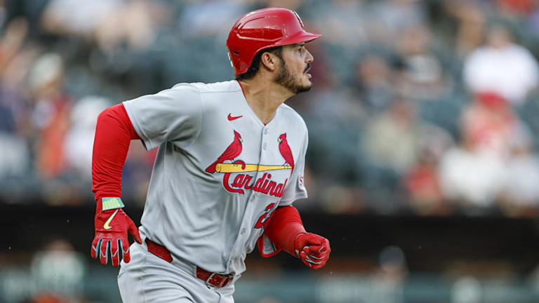Cardinals, Nolan Areando Saga May Finally Have Clear Suitor