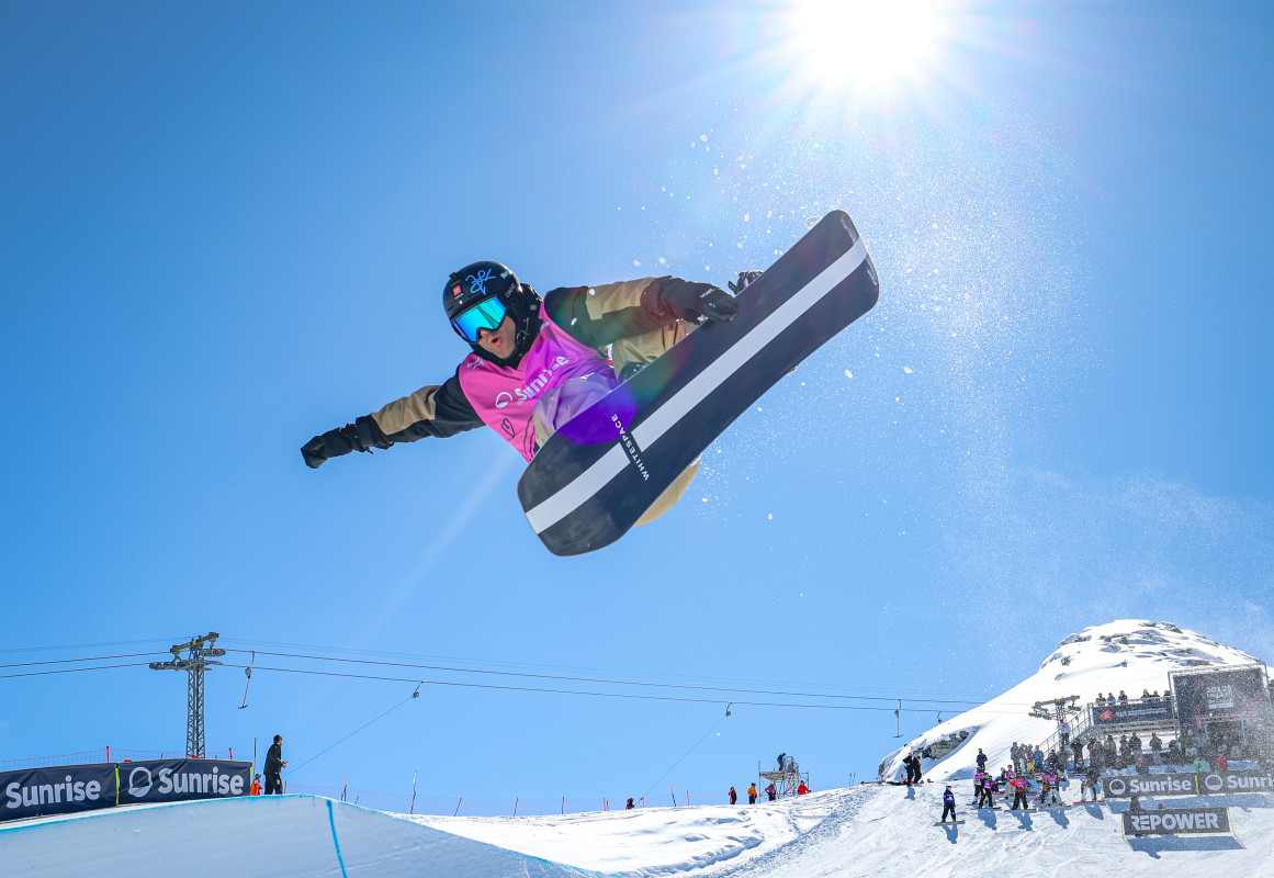 The Calgary Snow Rodeo Starts Today. Here’s My Flyp Fantasy Team