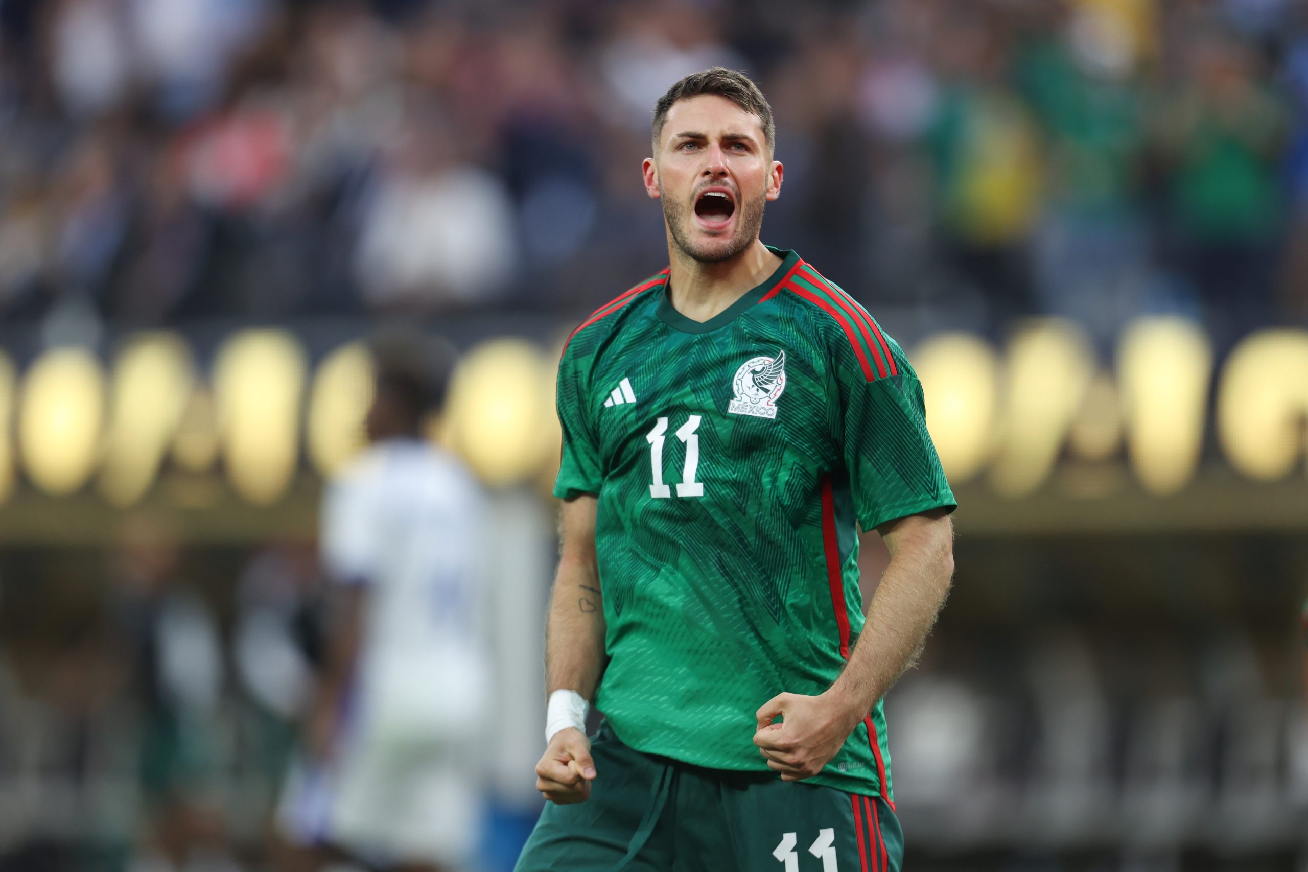 Mexico World Cup 2026 preview: Best players, roster, history
