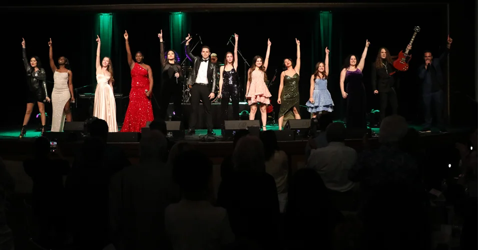 Amazing talent takes center stage at the 2025 City of Aventura Young ...