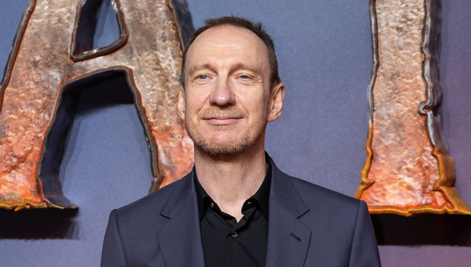 David Thewlis amuses fans with eccentric New Year post