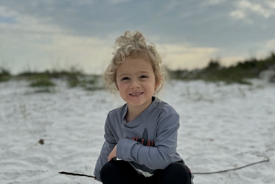 Family of 4-year-old Johnathan Boley describes him as adventurous and ...