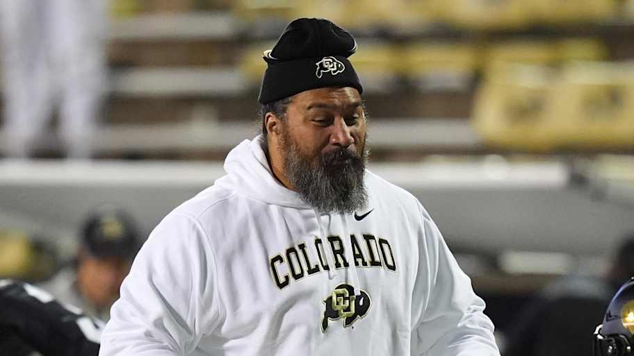 Four transfer portal defensive linemen set to visit Colorado