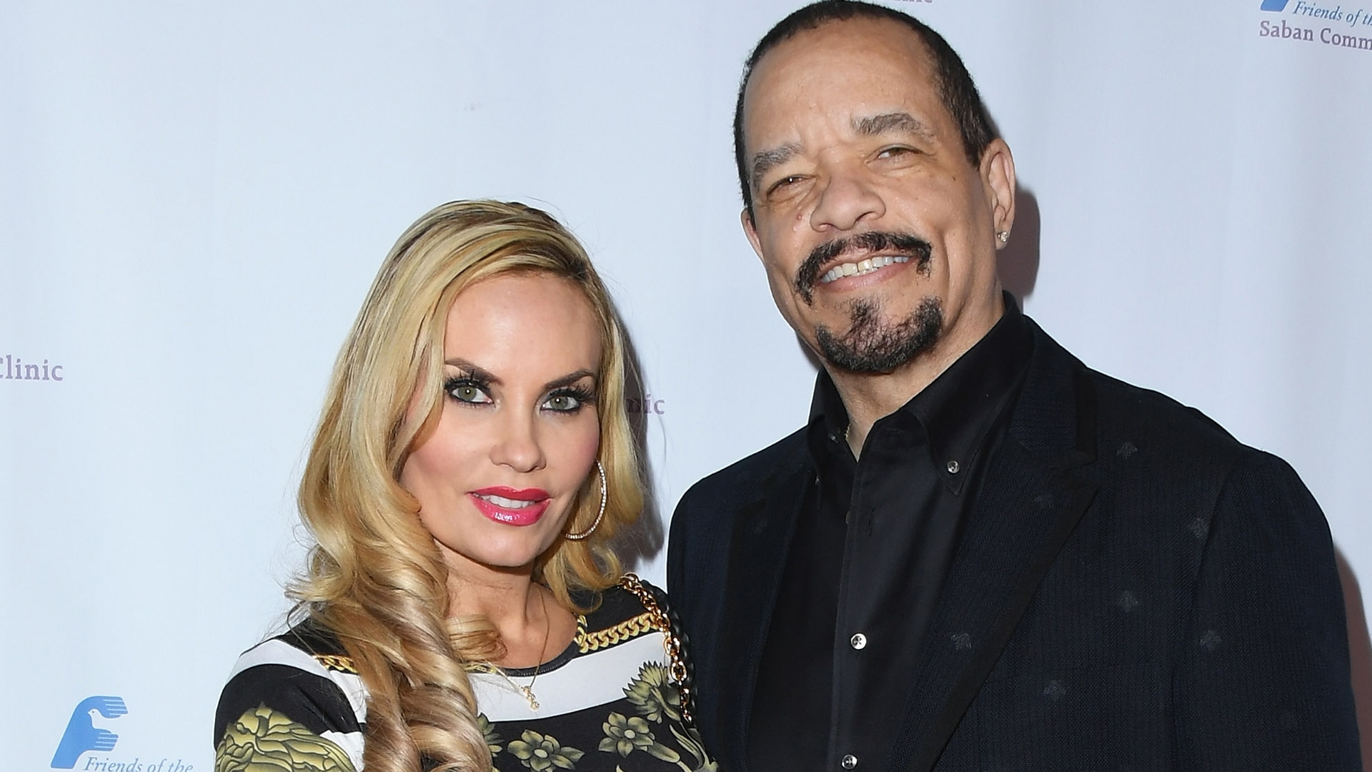 Ice-T responds to claim wife Coco Austin’s body in photo is AI generated