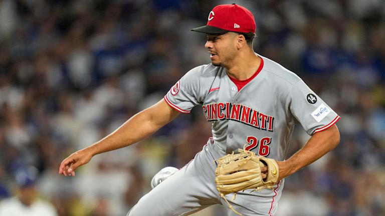 Former Reds pitcher makes bold suggestion about Chase Burns’ usage