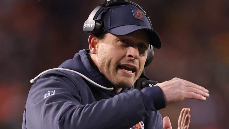 Bears share major injury updates on Rome Odunze, Luther Burden ahead of ...