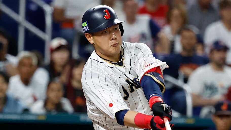 Pirates dealt another blow in Kazuma Okamoto sweepstakes