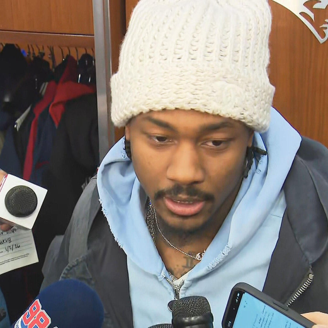 Stefon Diggs makes first comments amid criminal charges