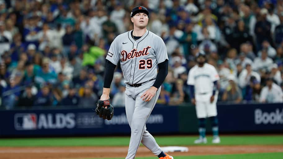 3 non-Kyle Tucker moves Dodgers could be prepping for after Esteury ...