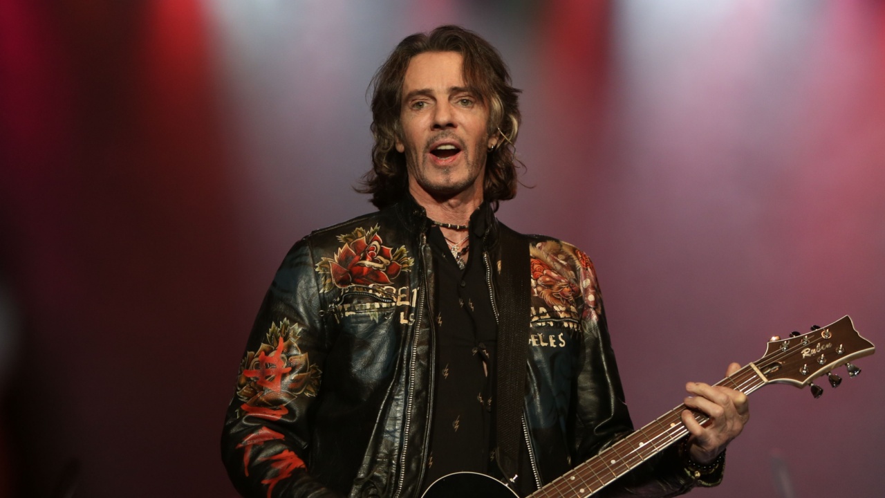 Rick Springfield remembers Anthony Geary saying he never caused trouble ...