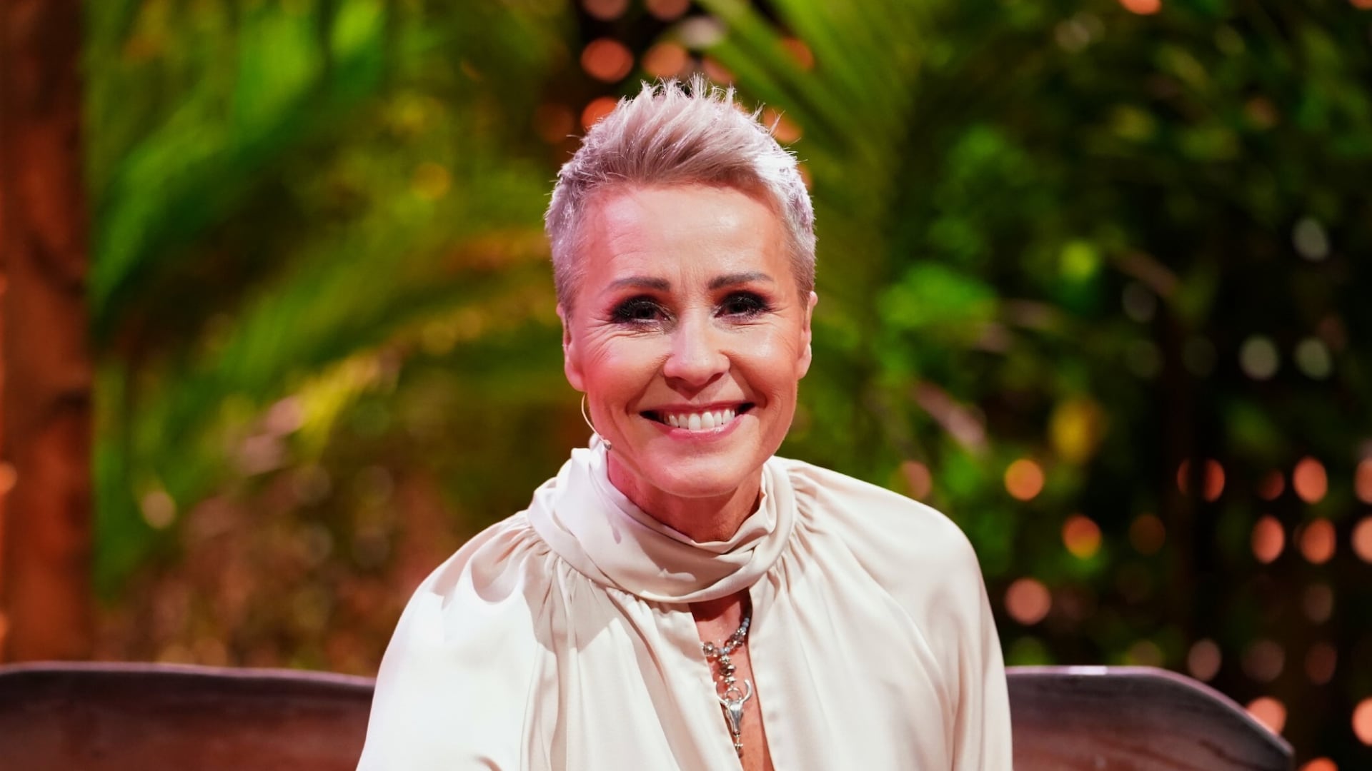 Wunderbar Gigi Sonja Zietlow Fotos