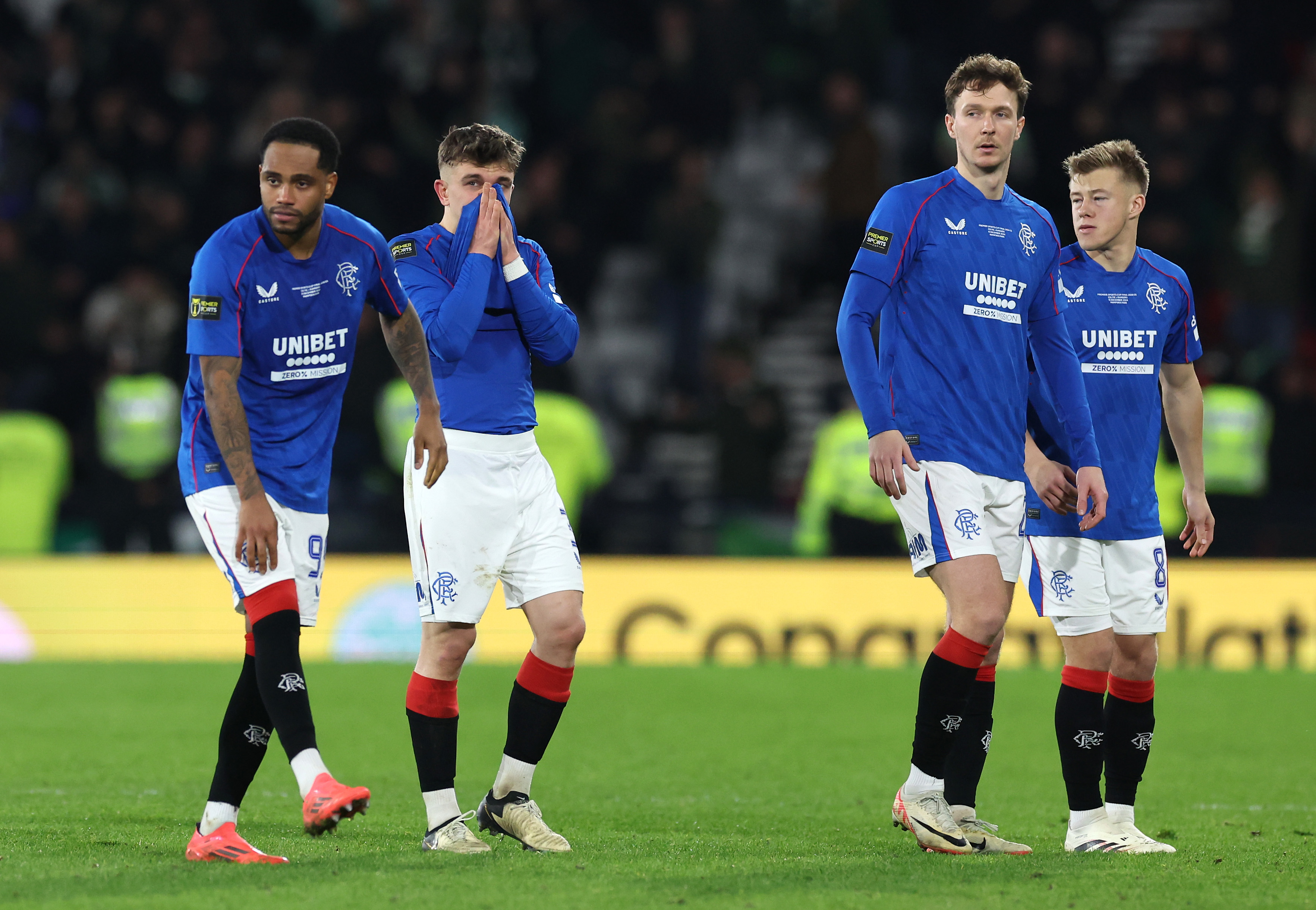 Former Birmingham City and Everton ace transfer listed by Rangers as he ...