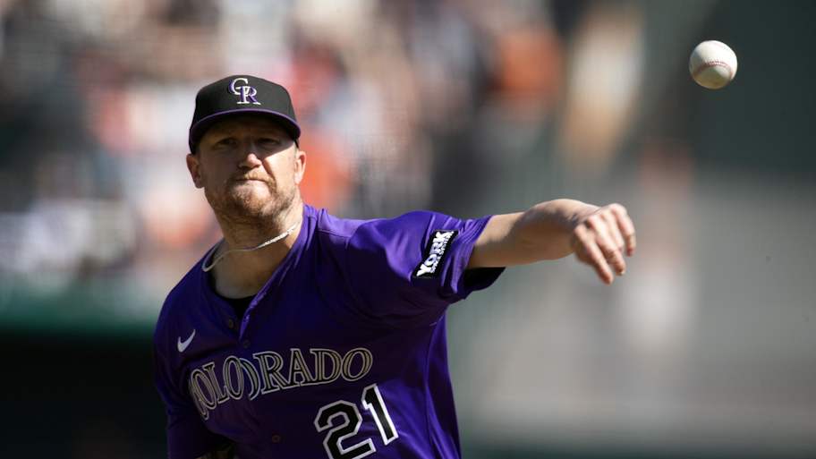 Kyle Freeland faces pivotal crossroads with Rockies after disappointing ...