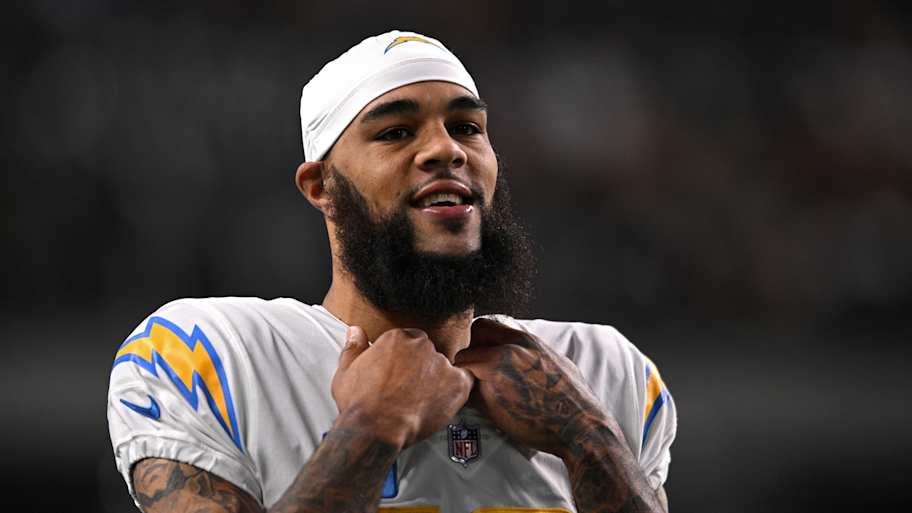 Chargers’ Keenan Allen makes shocking admission about status, contract