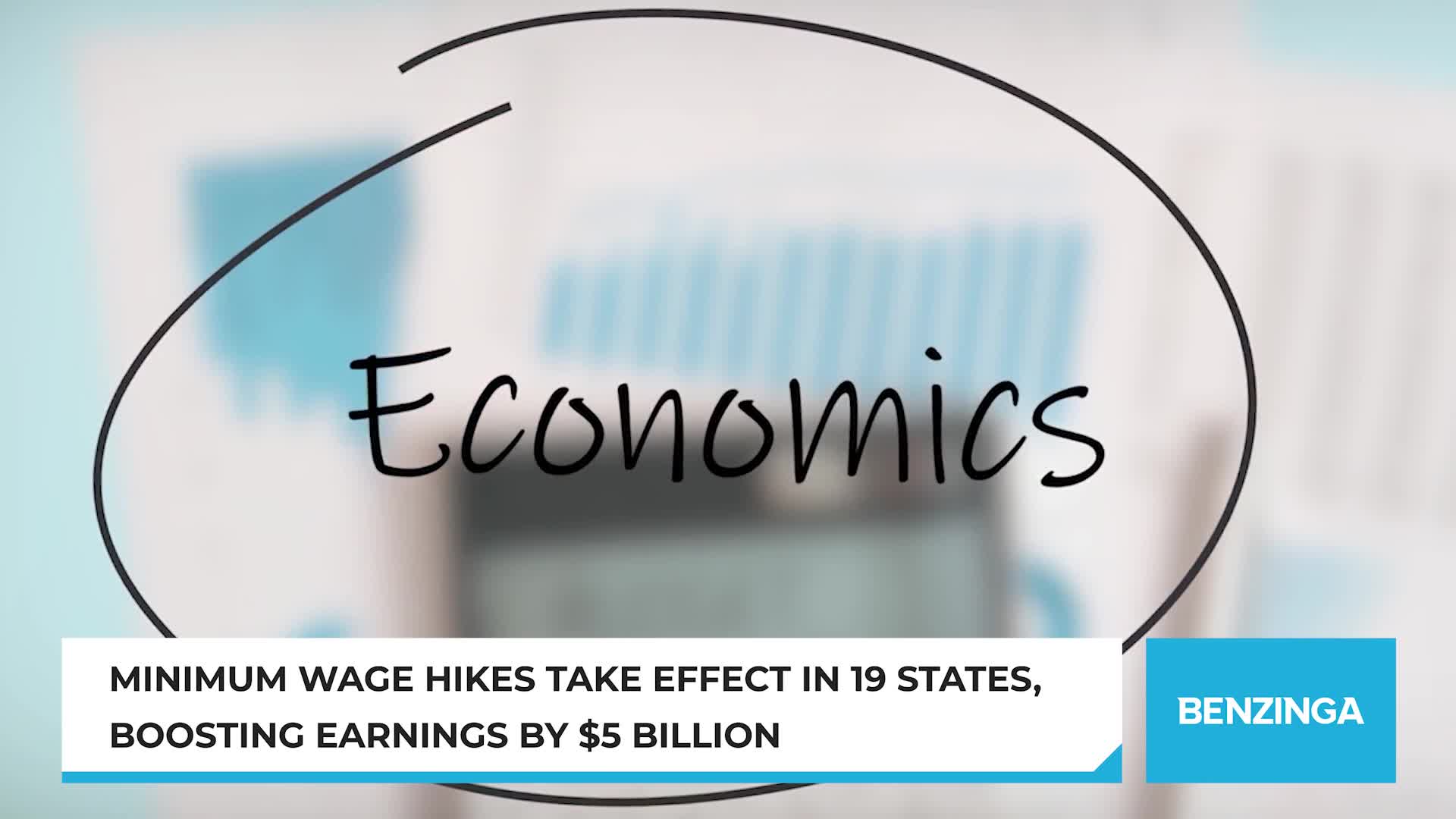 Minimum wage hikes