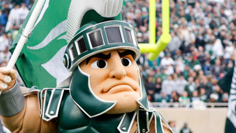 Complete tracker of Michigan State's transfer portal visitors
