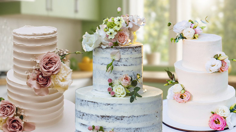 10 tips for preserving leftover wedding cake