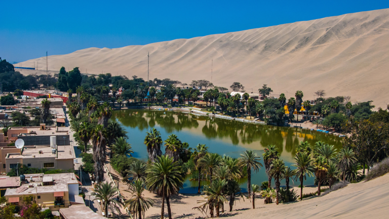 All-Inclusive Travel Costs in Peru Are Up to 35% Higher Than ...