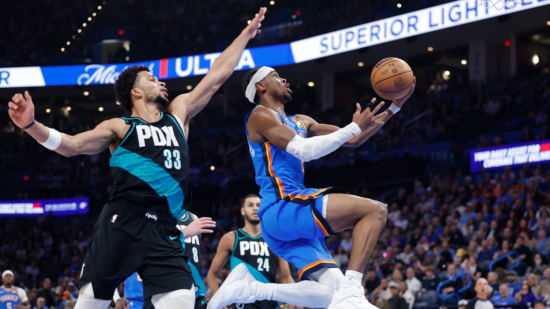 Friday NBA best bets & Kalshi market's scoring title odds