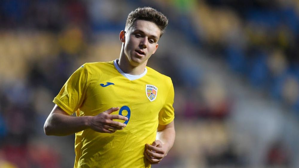 DC United reportedly close to club-record $10 million deal for Romanian ...